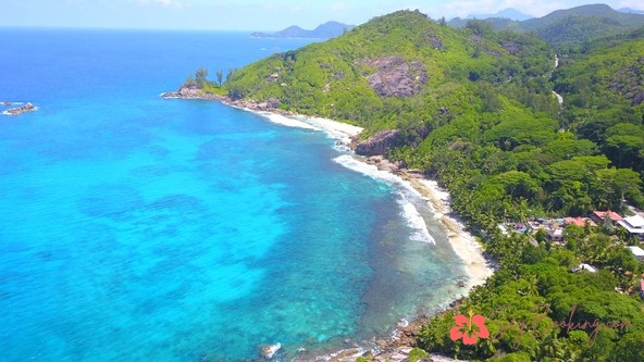 ANSE CORAIL | Seychelles Guide Powered by SeyBooking.com