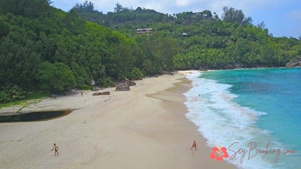 ANSE INTENDANCE | Seychelles Guide Powered by SeyBooking.com