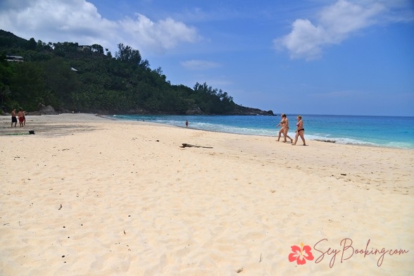 ANSE INTENDANCE | Seychelles Guide Powered by SeyBooking.com