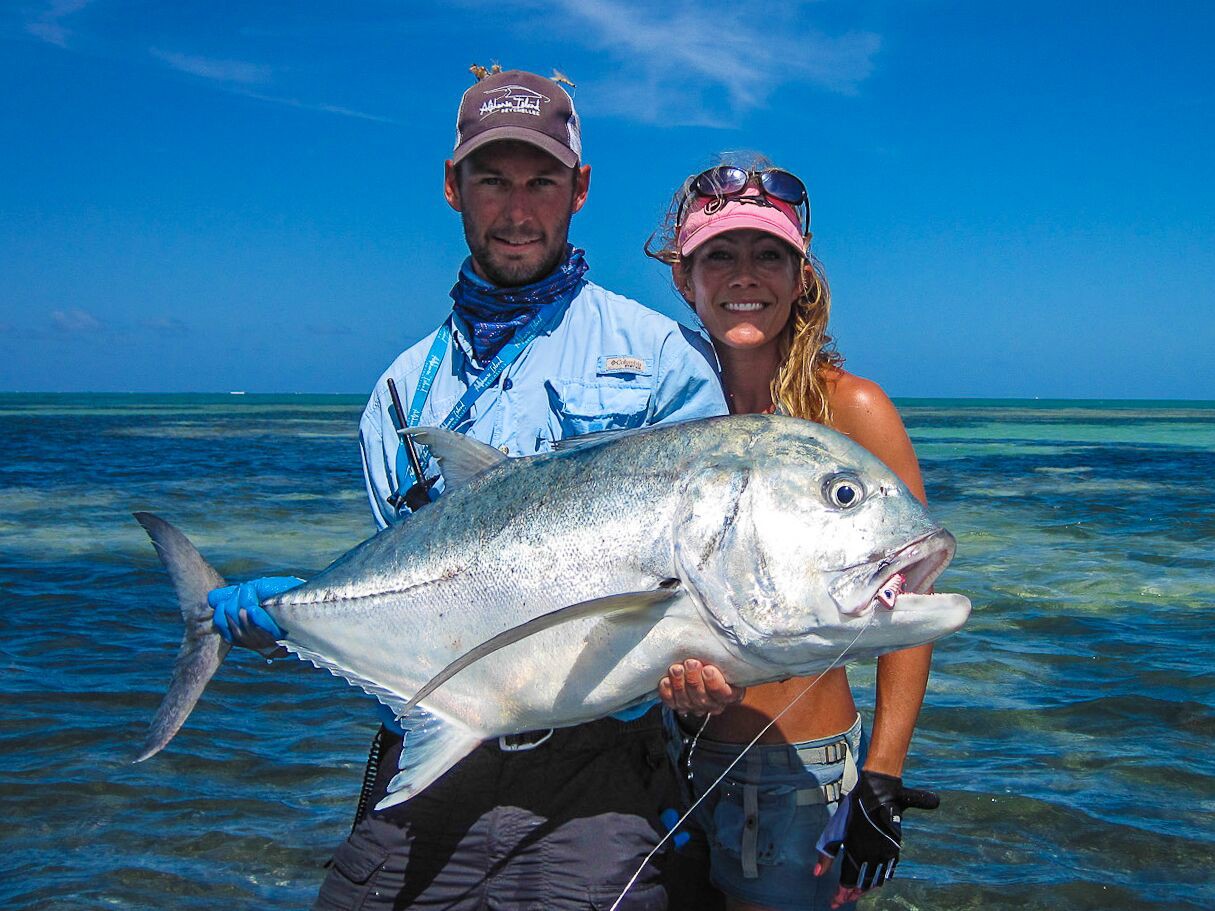Fishing Trips Seychelles | Seychelles Guide Powered by SeyBooking.com